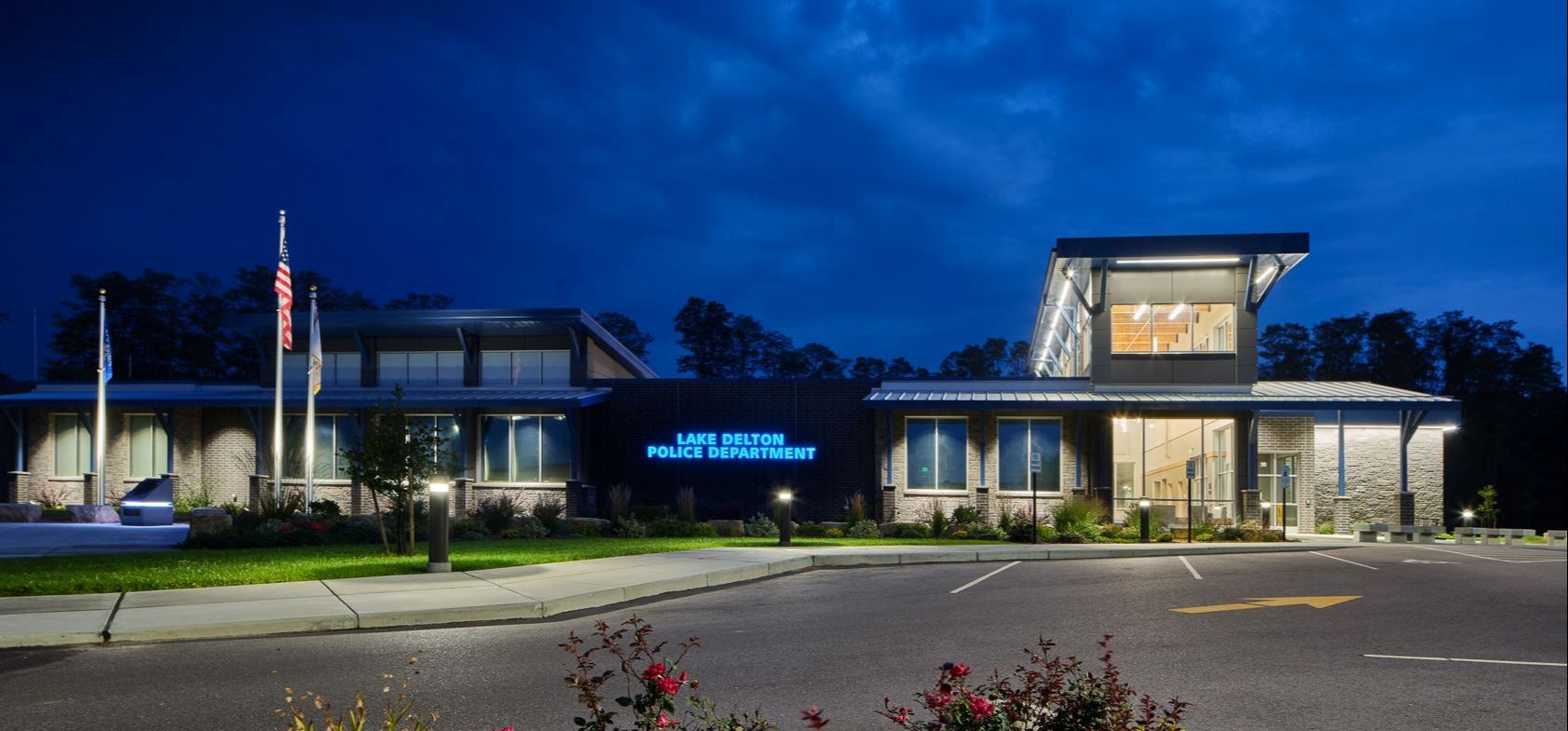 Lake Delton, WI | Official Website