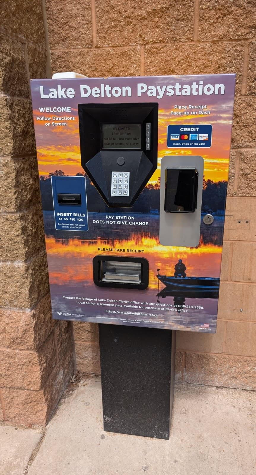 Lake Delton, WI | Official Website